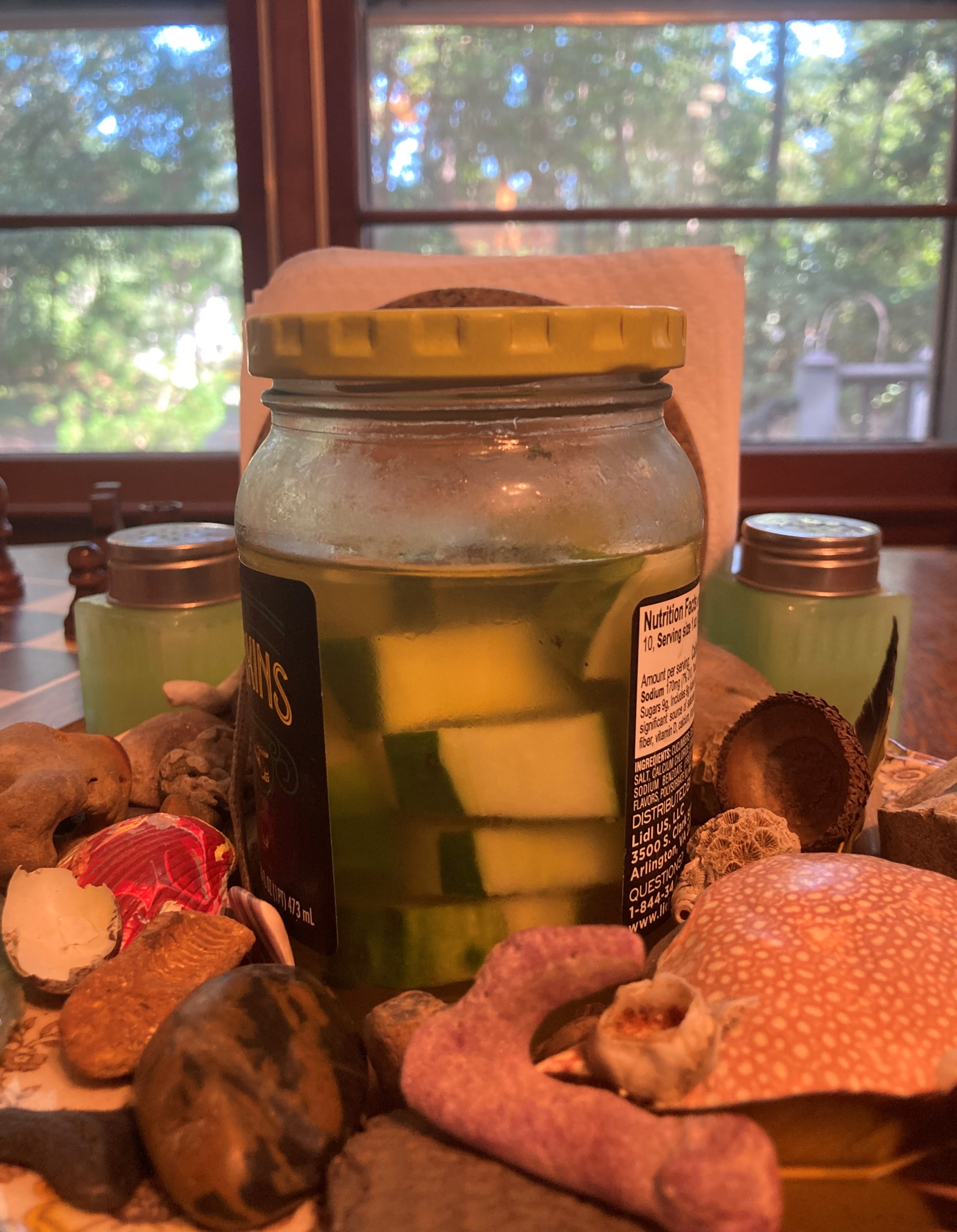 How to Make Quickles – Jessi Waugh Writer